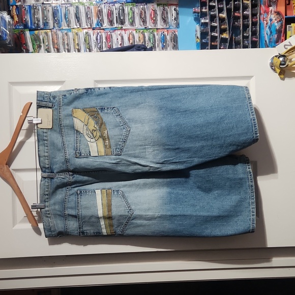 Ecko Unlimited | Shorts | Vintage Echo Mens Pants | Poshmark